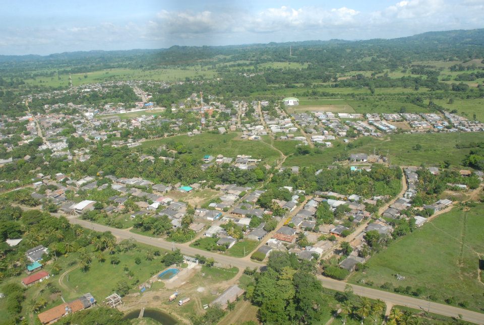 fotos aerías de arboletes : las mejores fotos de arboletes