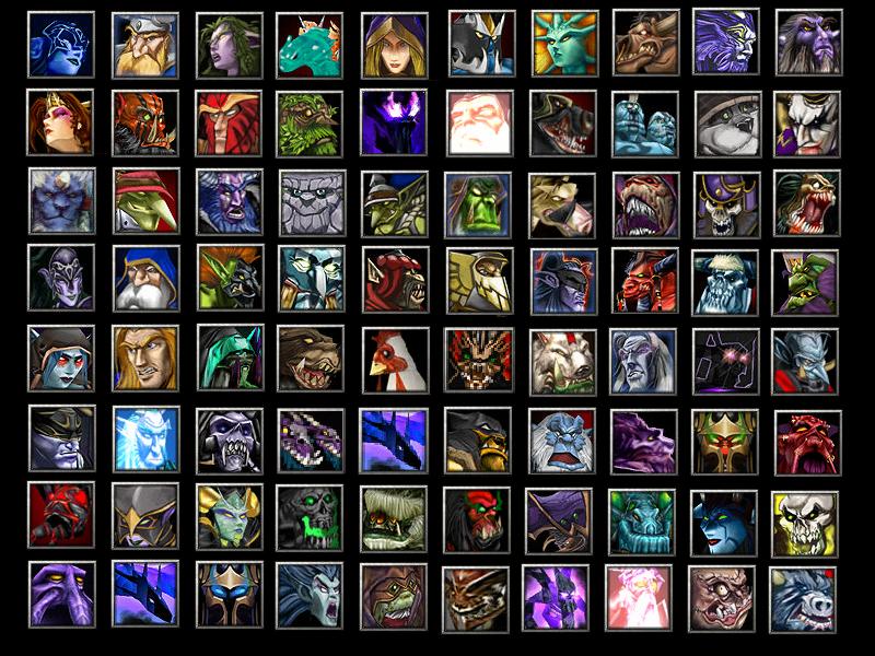 Defence of the ancients (DOTA)