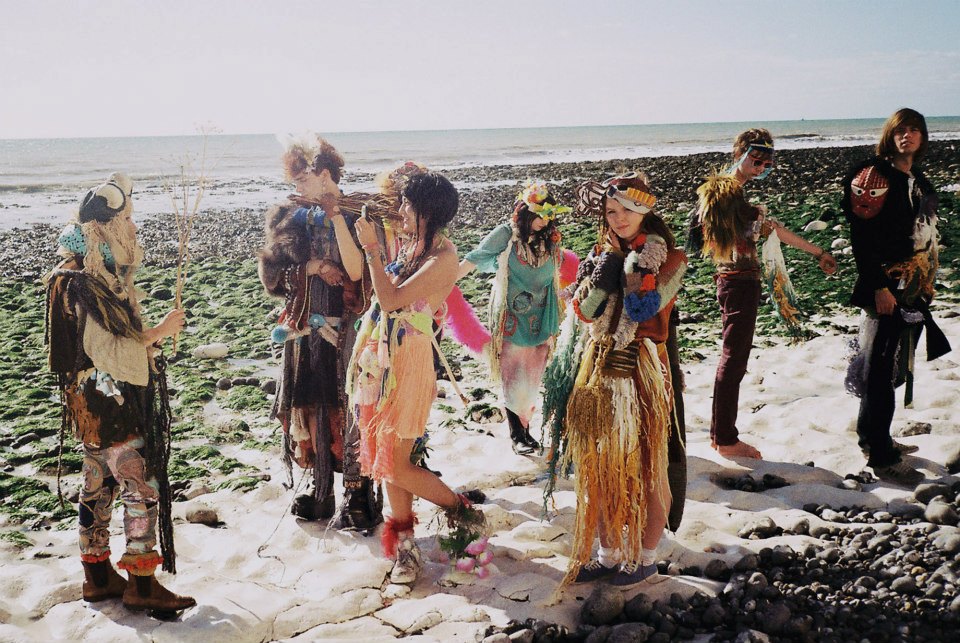 Isolated Heroes: November 2012