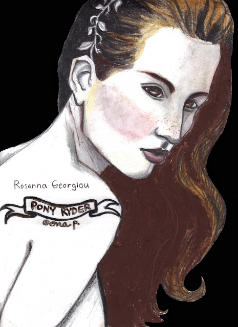 Rosanna "Ros" Georgiou | Page 31 | the Fashion Spot