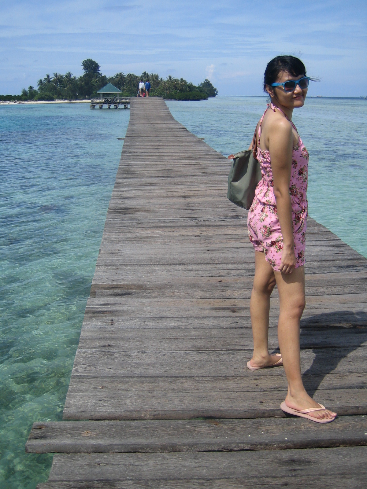 Exposure ~ Alami Computer