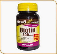 COMPLEJO B (Vitamina B8)