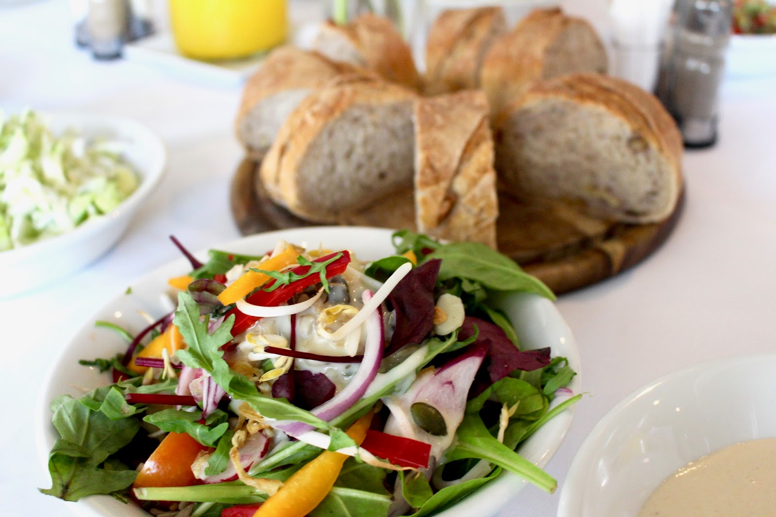 A Day of Adventure and Eats in Israel's Galilee – Diary of a Mad Hausfrau