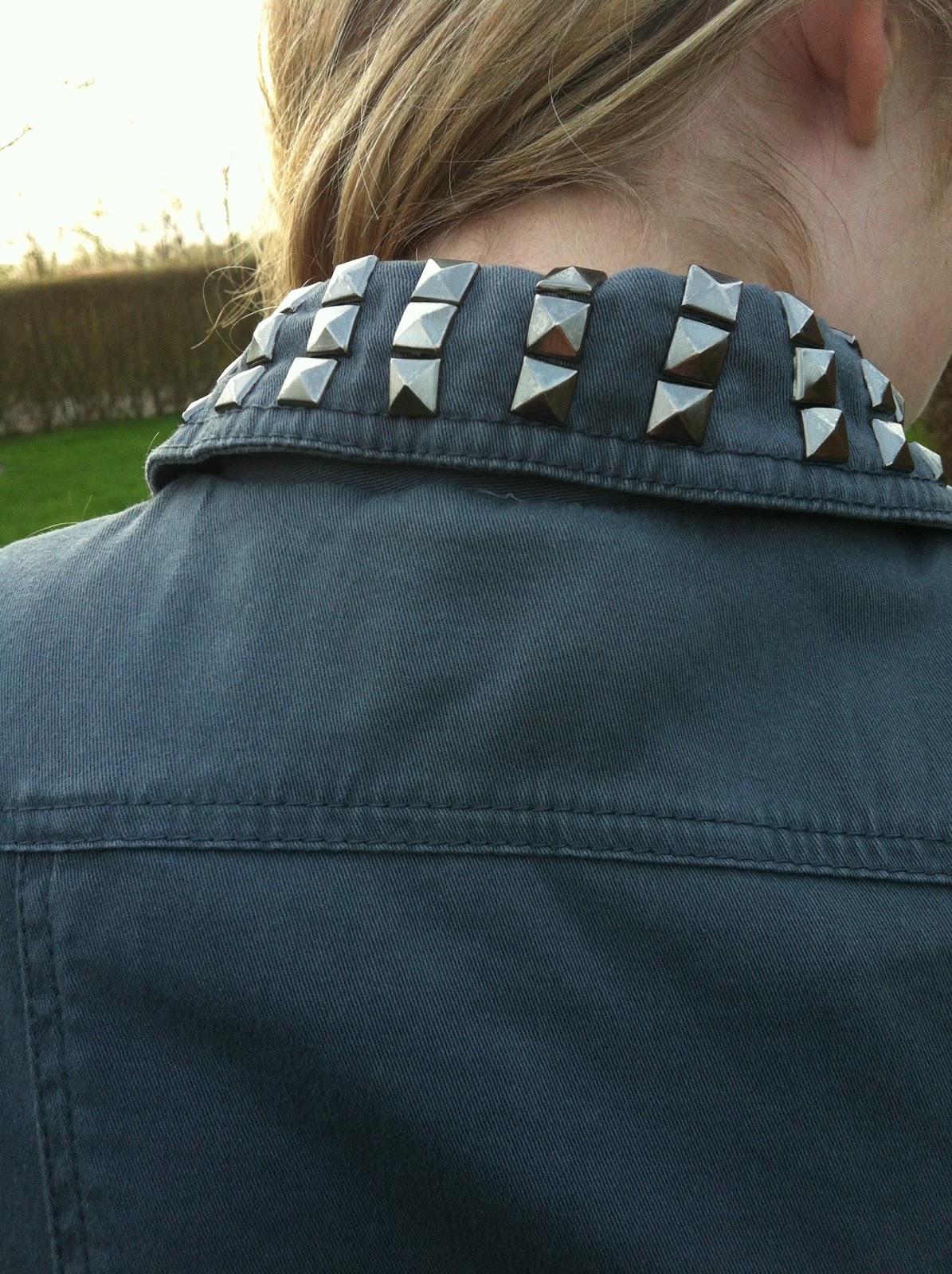 DIY With Ida: DIY-inspiration med nitter♥