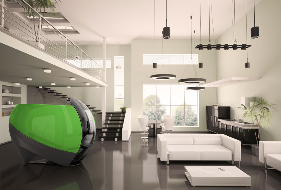 LinkNotes: The TL1 Motion Simulator with 180 Degree, Spherical ...