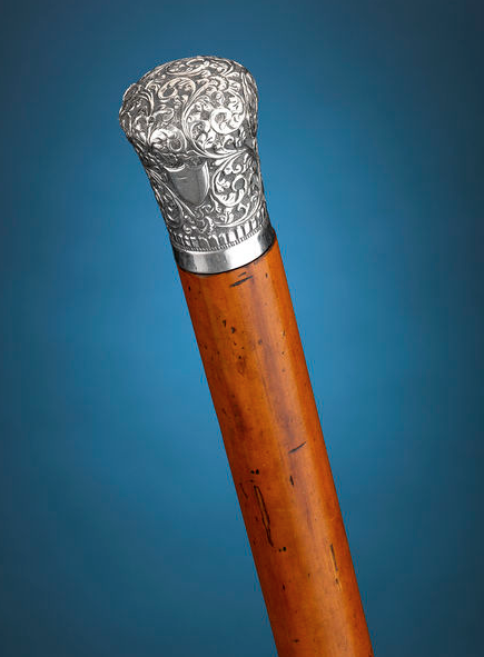 Dioramas and Clever Things: Canes 3