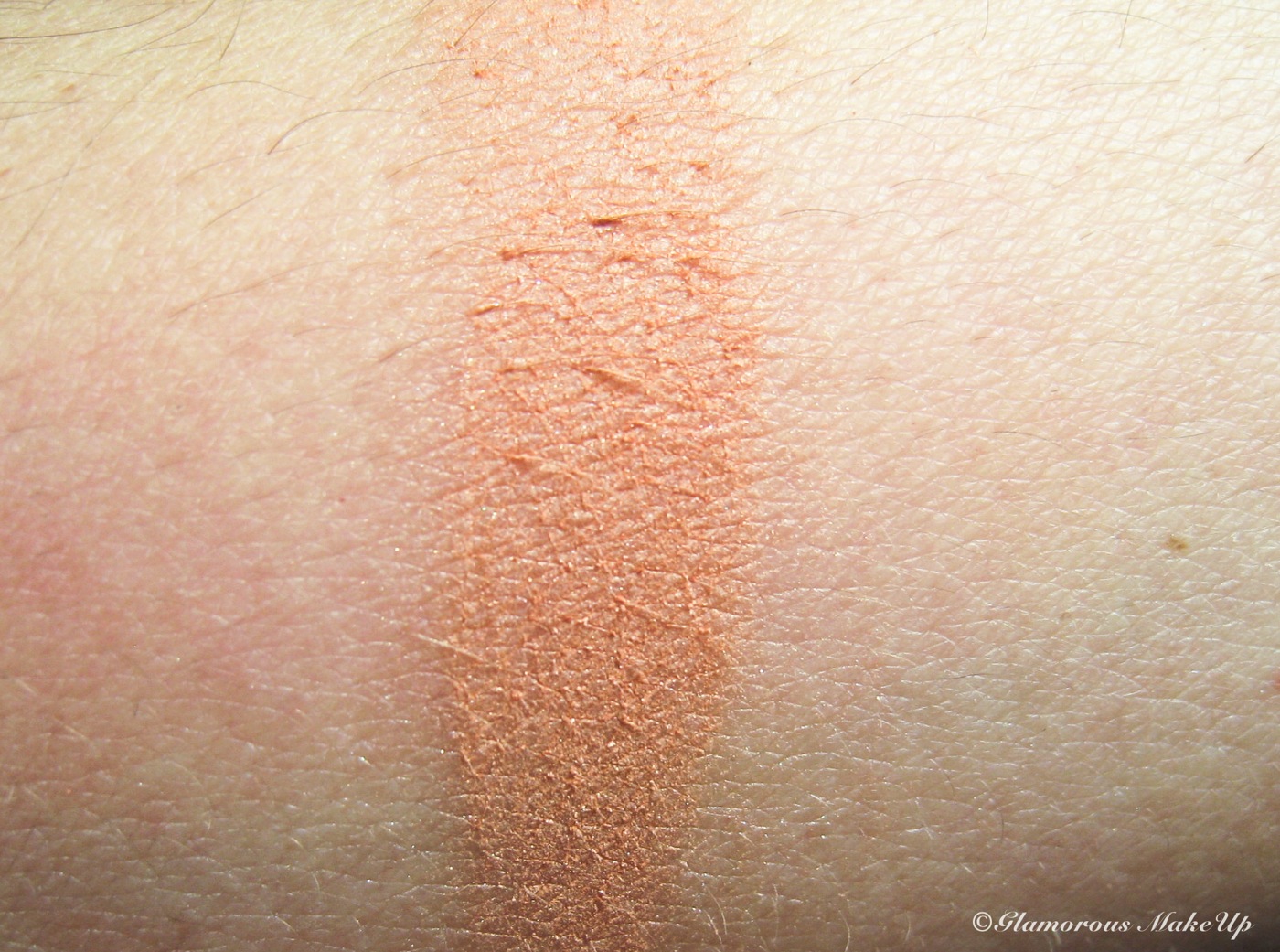 BioNike Defence Color Blush Compatto Review & Swatch - Glamorous MakeUp