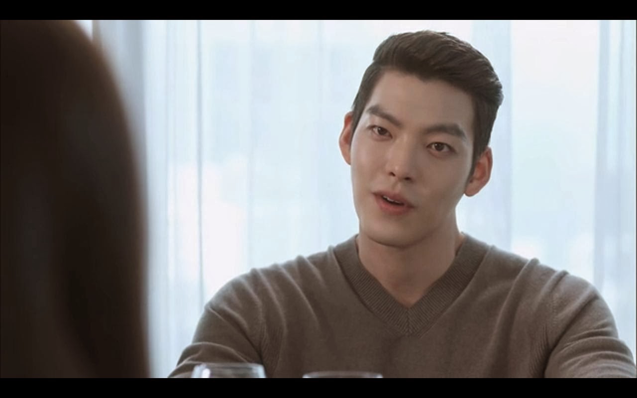 F4Plus1: Word of the Day: Second Male Lead