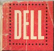 Joe Torcivia's The Issue At Hand Blog: Comic Book Review: DELL FOUR ...