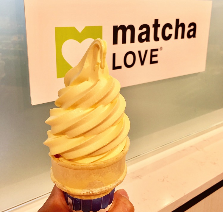 Hawaii Mom Blog: Matcha Love