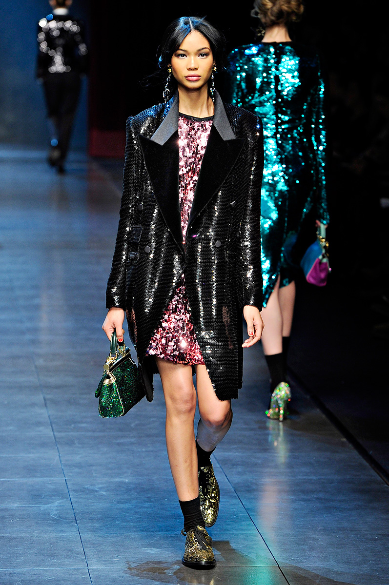 Papa Gag Pulang Bebe: Guide for Catwalk Models