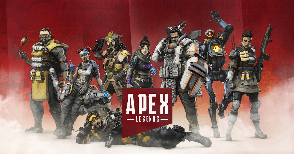 Análise: Apex Legends (Multi) é um novo e excelente título de battle ...