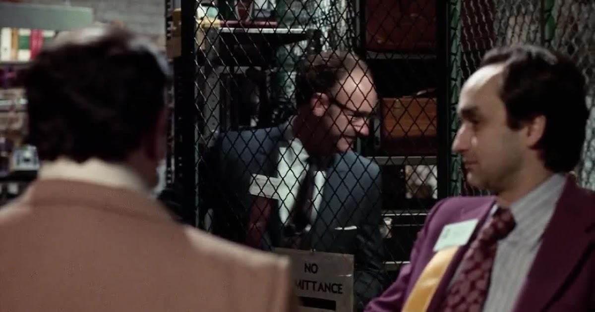 Phil on Film: Commentary Tracks - The Conversation