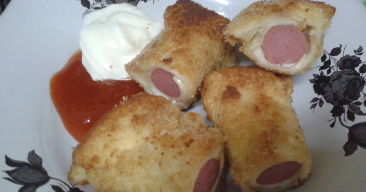 Resepi Ringkas Roti Swiss Roll Cheese ~ Media Sosial