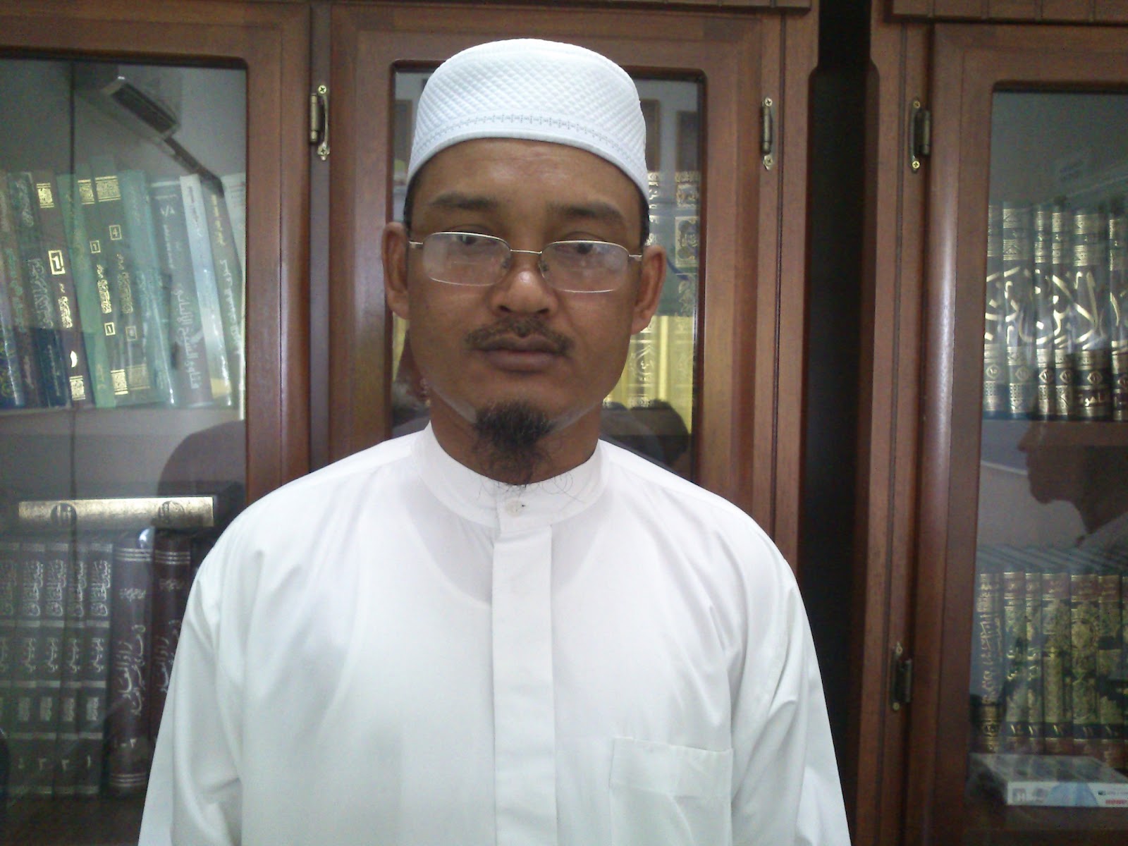 WAWANCARA DENGAN PENGERUSI MAJLIS ULAMA ROHINGYA (MUR) ~ Majlis Ulama ...