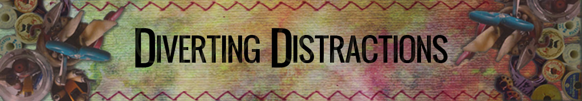DivertingDistractions