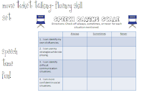 Reading Comprehension Stories: Movie Skill Set Bundle!!