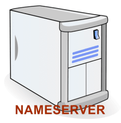 Cara membuat Name Server (NS) dengan domain kita sendiri | INC-TECH