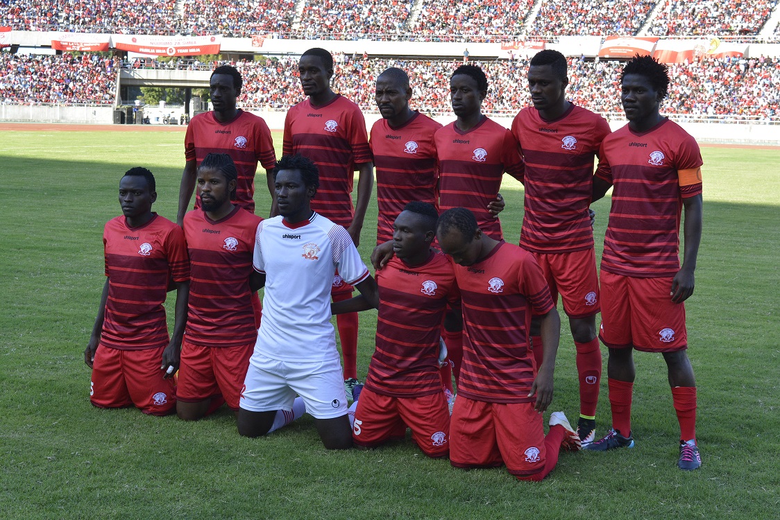 SAWE FRESH NEWS: Siri ya usajili mpya simba imevuja....Hii hapa list ya ...