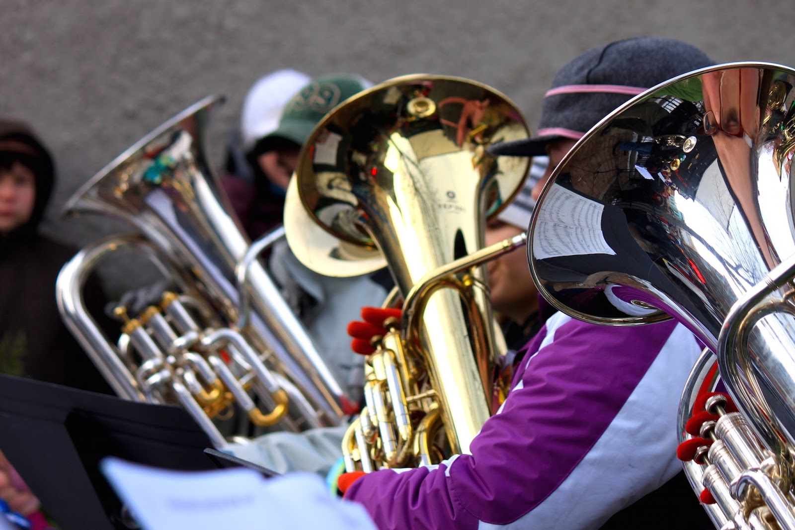 Grandparents Teach, Too: Dancing is Great Kids’ Exercise