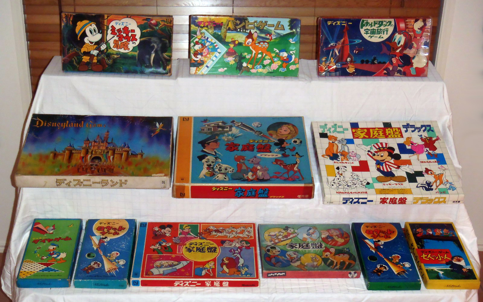 beforemario: Meet the collectors - #1 - Simon Sharratt