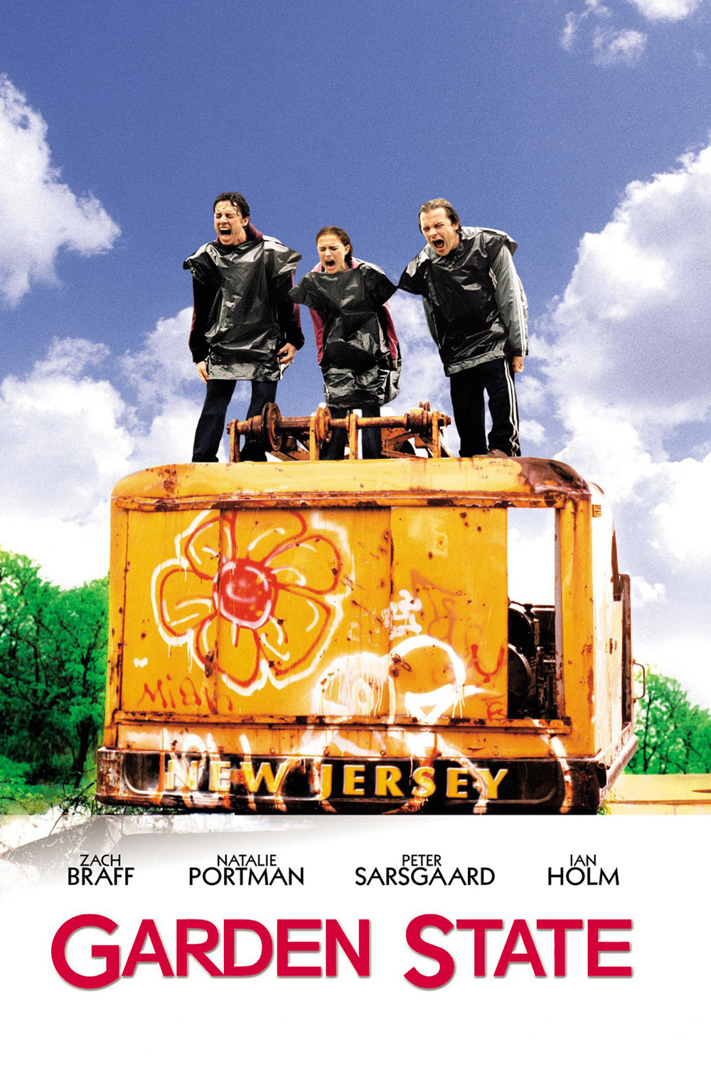 Mr. Unhappy's Movie Blog: Octosexual fun