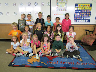 Marvelous Multiagers!: My Little School