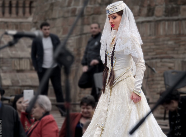 Geotraveltours: The Art Of Making Culture From Georgians