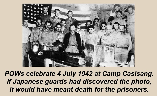 Larson Lieutenants: Don and Dean in the Philippines