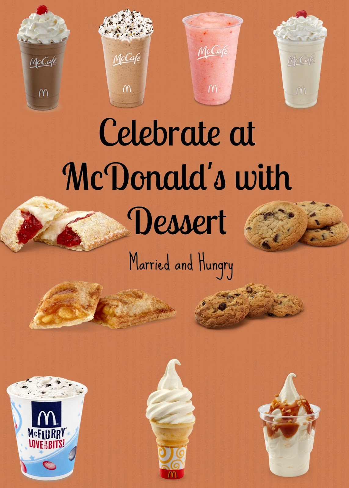 Married and Hungry : August 2015