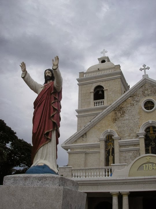 Magmalipayon Palompon!