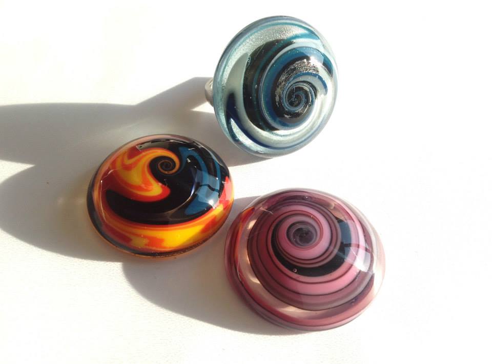 kulturART: Ringtops, Herzen und Figürliches mit Guido Adam