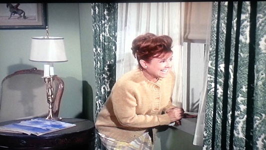 INNER TOOB: GLADYS KRAVITZ - STILL KICKIN', STILL ZONKIN'