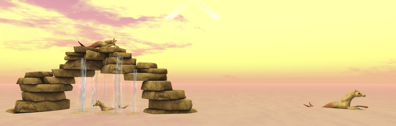 Ziki Questi's Blog: WeeVille