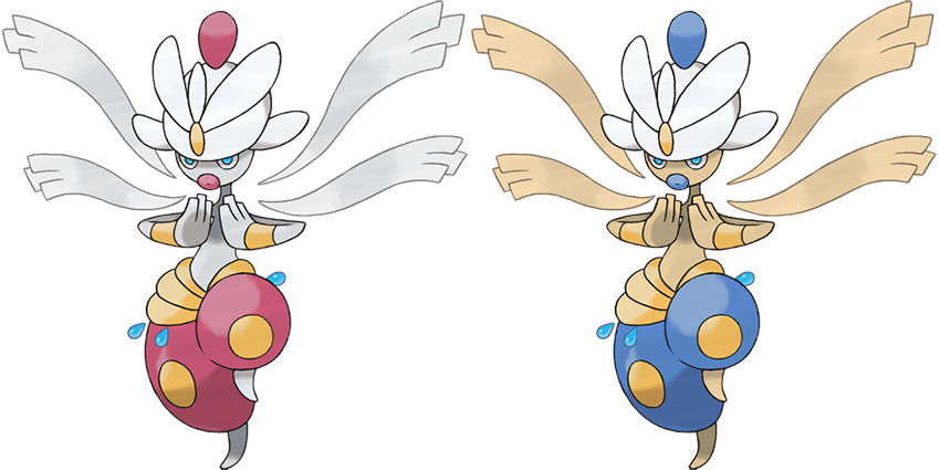 Pokémon by Review: januari 2017