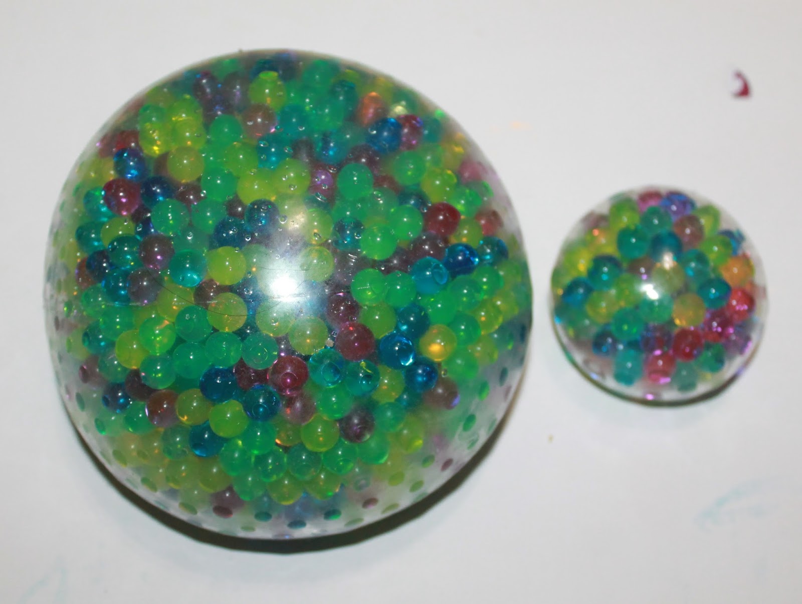 Wubble Bubble Balls Just Got Even Better With Wubble Fulla Slime ...