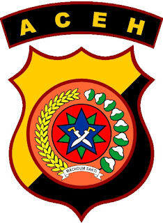 Logo Polda Se Indonesia ~ Fandypedia