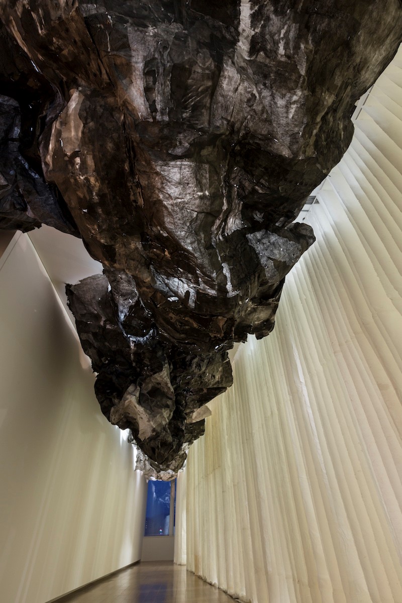 an art teacher in China: Lin Yan: Ink and Paper