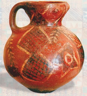 Tercer Horizonte: Cultura Inca ~ Machu Picchu