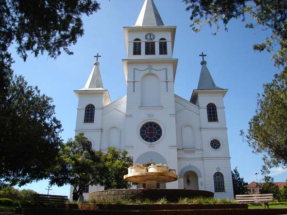 SANTA CATARINA / BRAZIL: VIDEIRA / SANTA CATARINA / BRAZIL (5.500 / 5. ...