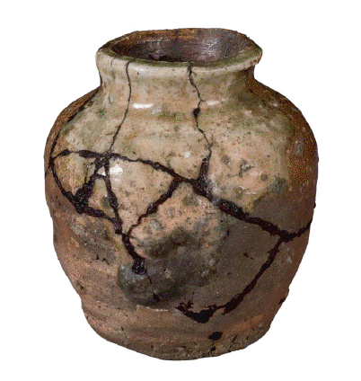 These Broken Vessels: Transformed by the Renewing of Your Mind