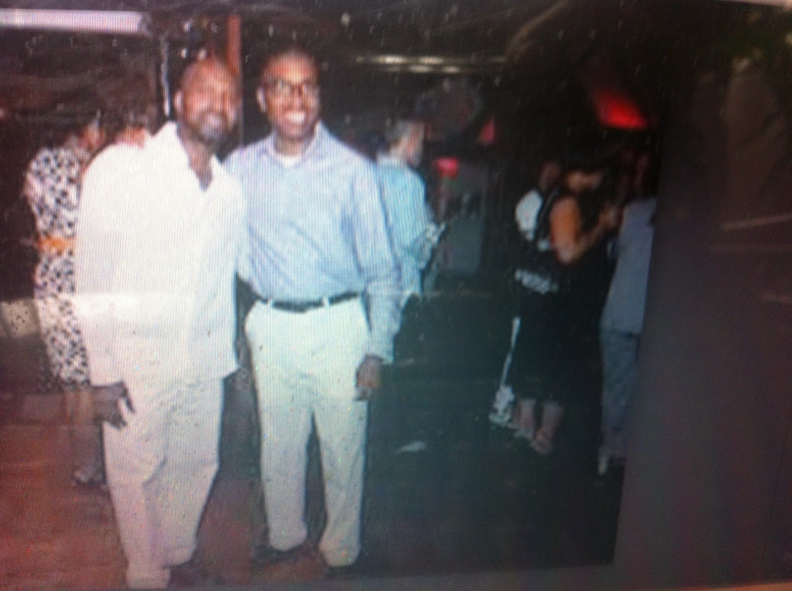 THE BLACK SOCIAL HISTORY:: BLACK SOCIAL HISTORY : AFRO-IRISH POLITICIAN ...