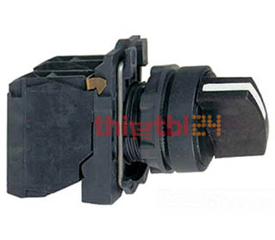 Schneider Thiết bị 24 JSC: Công tắc xoay XB5AD25 Schneider
