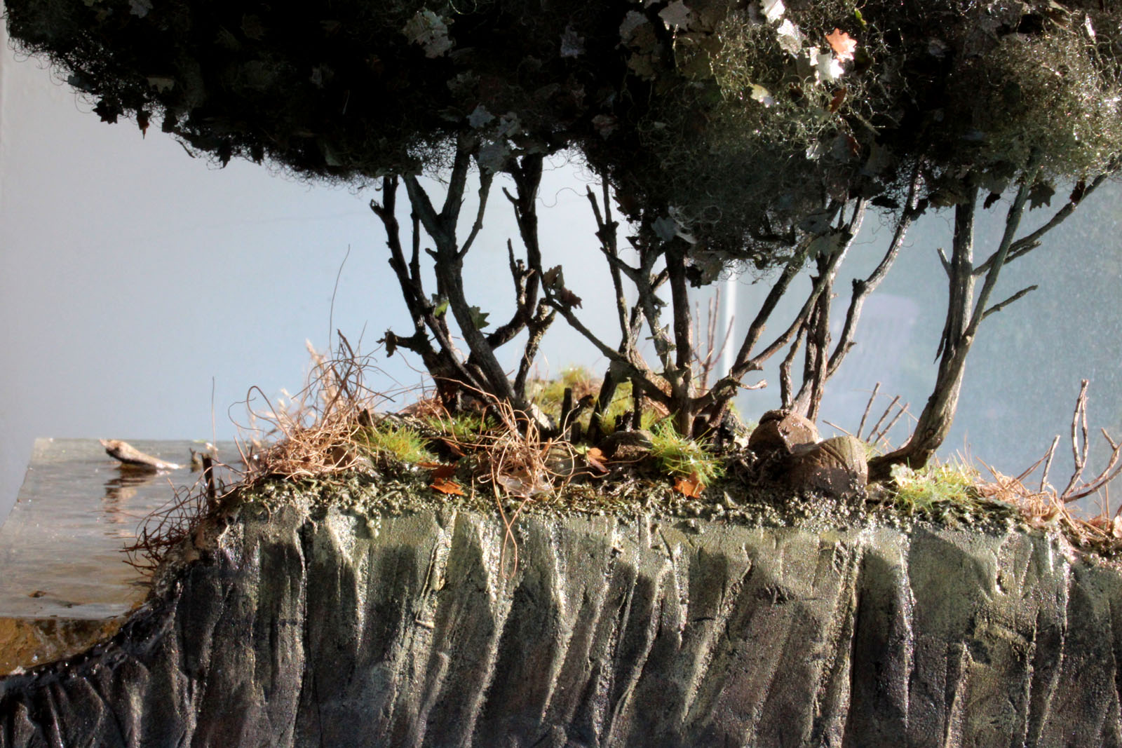 JHmodelator: DIORAMA RIO. ESCALA 1/35