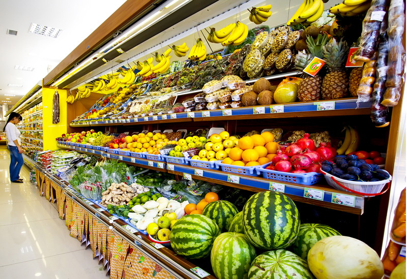 Melihat Bisnis Ritel Modern di Indonesia - Ritelan