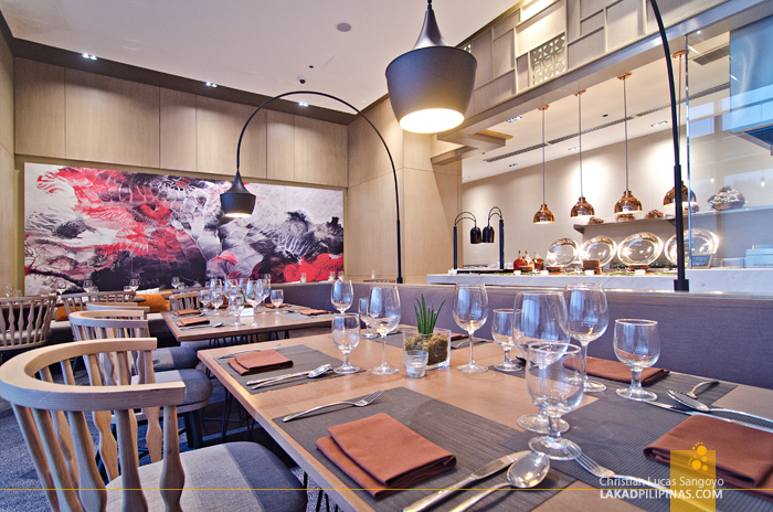 METRO MANILA | Seda Vertis North, an Artsy Staycation - Lakad Pilipinas