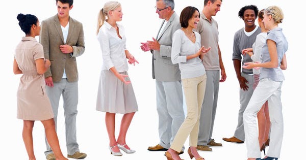 Pengertian Sosialisasi, dan Tujuan Sosialisasi dalam Perusahaan ...