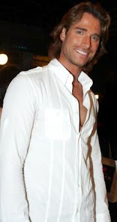 FOTOS VIDEOS ACTORES MODELOS ETC: SEBASTIAN RULLI EN FOTOS