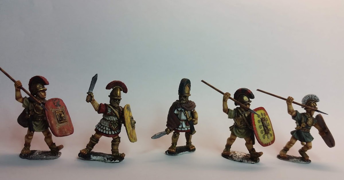 This ain't living...: Italian hill tribes