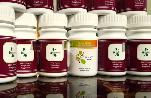 natural lida daidaihua Slimming capsules herbs lida daidaihua diet ...